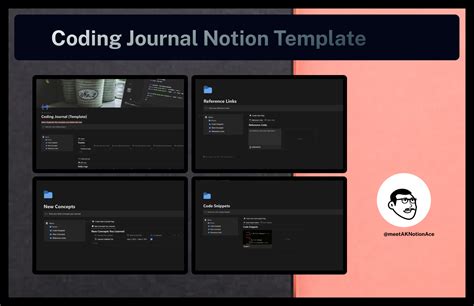 Coding Journal