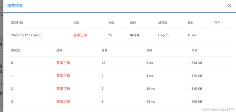 7 11 互评成绩 25 分 7 11 互评成绩 分数 25 作者 陈越 单位 浙江大学 学生互评作业的简单规则是这样定 csdn博客
