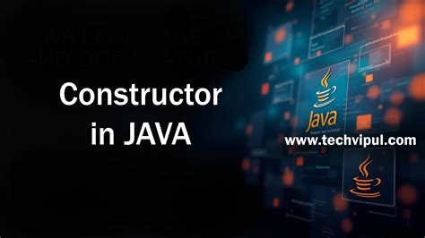 Java Constructors Made Simple A Beginners Guide With Easy Examples