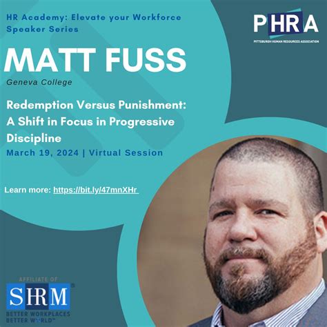 Ronald Kubitz On Linkedin Have You Registered For Phra Hr Academy Yet What Are You Waiting For