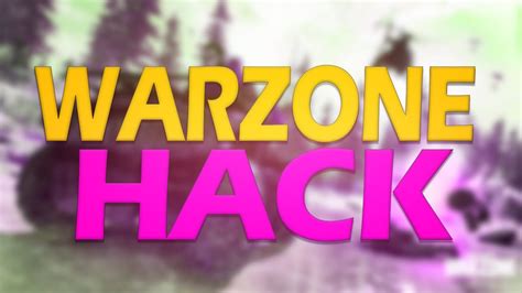 Warzone Hack Warzone Hacks And Cheat Free Download Warzone Hacks