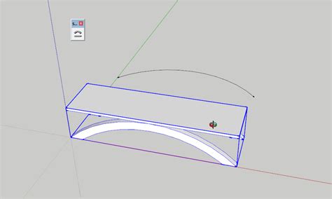 Help With Bending Objects Sketchup Sketchup Community