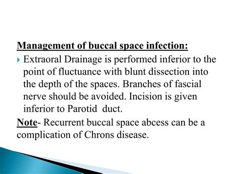 Fascial Space Infection Pptx