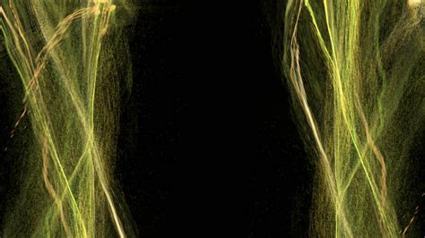 Featuring Colorful Energy Glowing Wave Particle Explosions Frosty Fog