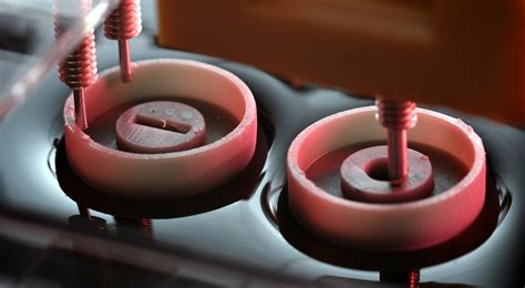 ‘cheerios Effect Forces Directly Measured For The First Time