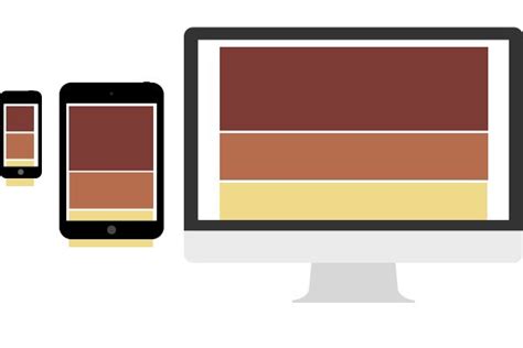 5 Timeless Responsive Design Layouts To Consider Responsive Design