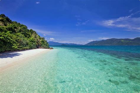 10 Plages Les Mieux Notées Près De Bangkok