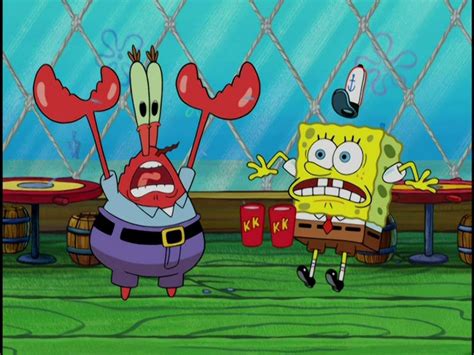 Spongebob Squarepants Super Evil Aquatic Villain Team Up Is Go Chum