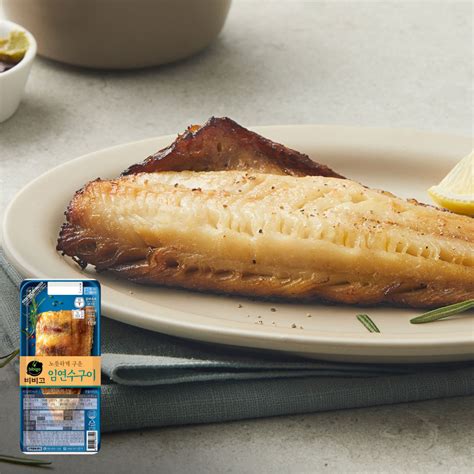 비비고 임연수구이 60g 상품상세 Cj더마켓 Cj제일제당 공식몰