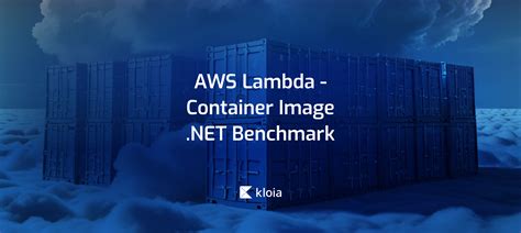 Aws Lambda Container Image Net Benchmark