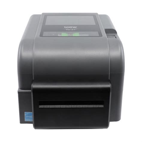 Brother Direct Thermal 425 In Max Print Wd Desktop Printer