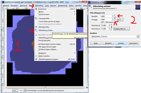 setting up a basic strategy map for custom maps exporting custom maps