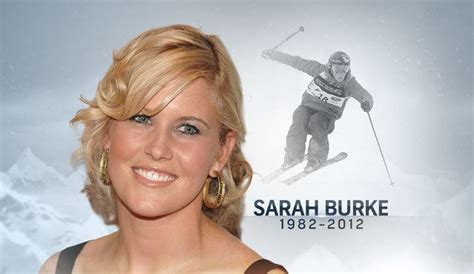 Sarah Burke Alchetron The Free Social Encyclopedia