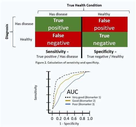 What Is The Auc — Roc Curve Auc Roc Curve Confusion Matrix By
