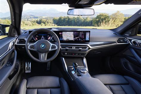 2023 Bmw I4 Buyers Guide