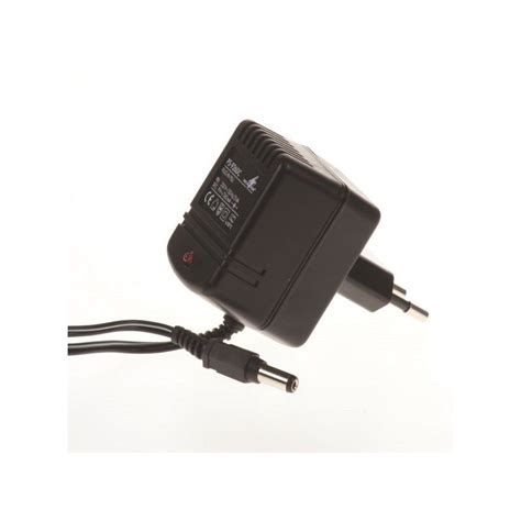 Koltec - Voedingsadapter - 24 Volt DC • MEMIDOS