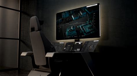 Efficiently Create Leading Edge Aerospace And Defense Software With Qt