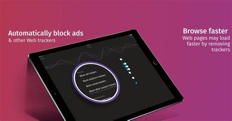 Firefox Focus Is A Super Simple Private Browser For Ios
