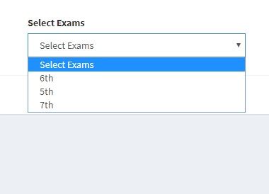 Javascript How To Show A Form Field Input Type Text When I Click On A Item Stack Overflow