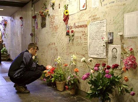 Трагедия на «Немиге 25 лет спустя — Маланка Медиа