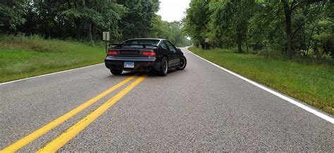 Morning Romp Scrolller