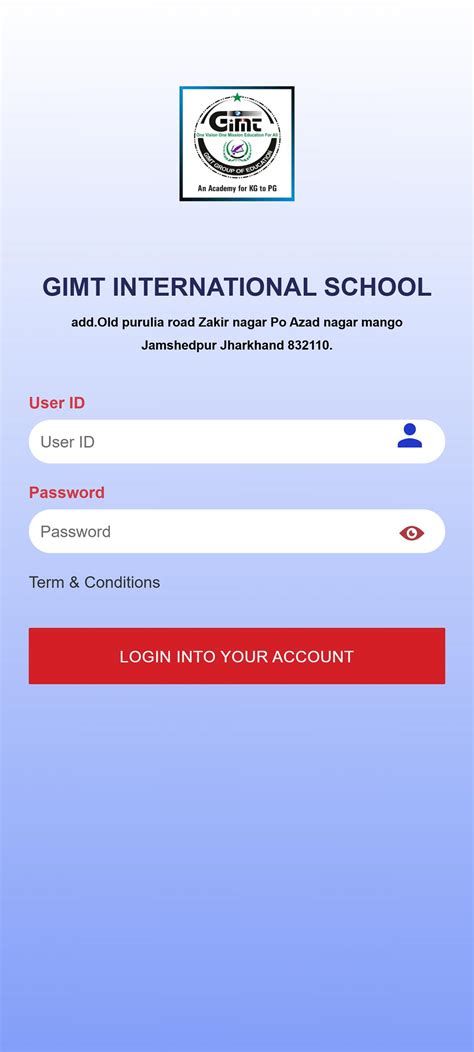 Gimt International School Apk For Android Download