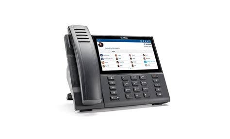 Mitel Mivoice Series Review Techradar