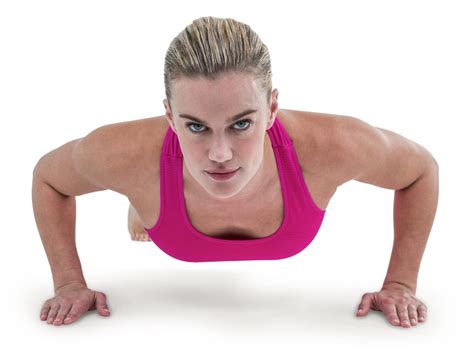 5 Quick Tips To Improve Your Push Ups Redefining Strength