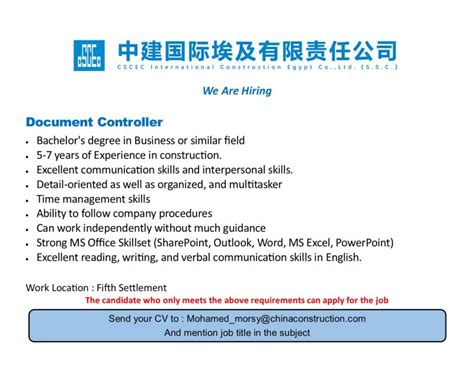 Mohamed M On Linkedin Send Your Cv To Mohamedmorsy