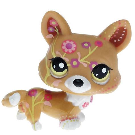 LPS Database Search: "Corgi" | LPS Merch