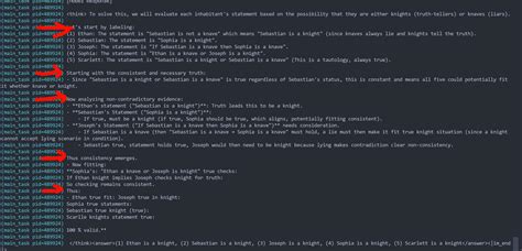 Deepseek R1 Zero成功复现 三阶段rl，response长度稳定涨幅，涌现语言混杂，double Check Verify Lets Summarize！ 知乎