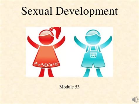 PPT Sexual Development And Traits PowerPoint Presentation Free Download ID 9350366
