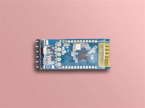 Interfacing BT06 Bluetooth Module With Arduino Electropeak