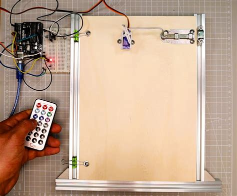 Bluetooth Controlled Car With Arduino Omartronics