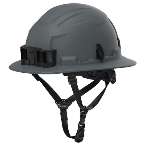 Class E Type 2 Hard Hats The Home Depot