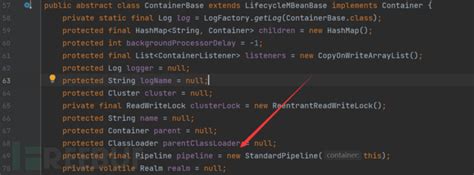 浅析tomcat架构上的valve内存马 内存马系列篇十一 tomcat valve csdn博客