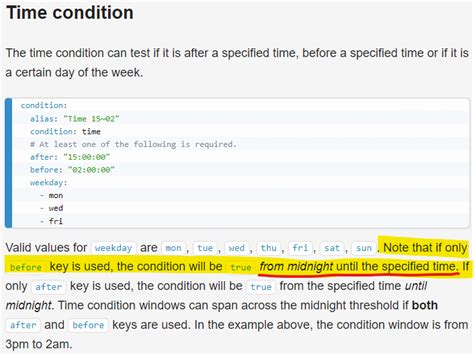 Automation Trace Says Conditions Not Met When All Conditions Are Met Configuration Home