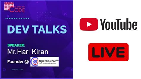 Hari Kiran On Linkedin Opensource Postgresql Devtalks Nitdurgapur