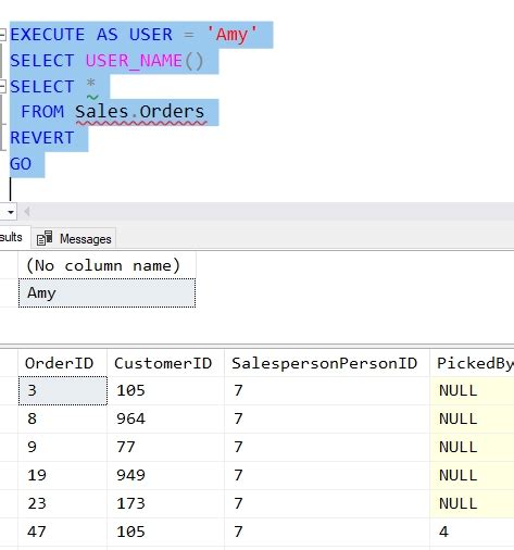 An Introduction To RLS Security Policies Level 3 Of The Stairway To Row Level Security