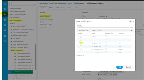 Solved Hyperflex Hx Installer Vm Deleted Cisco Community