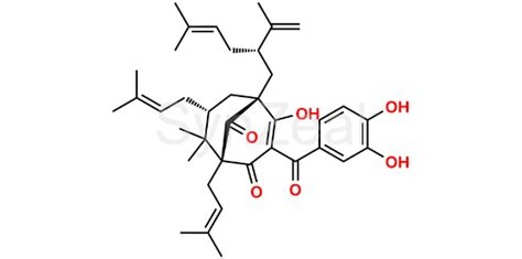 Garcinol 78824 30 3 Synzeal