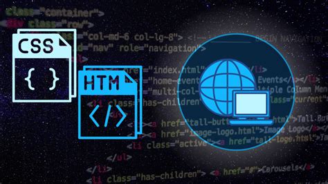 HTML CSS з нуля для підлітків IT школа