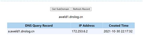 cve 2021 22205 复现 oulaa