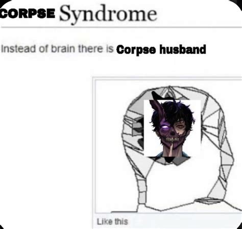 Corpse Syndrome By Bananapeeper On Deviantart Corpse Syndrome By Bananapeeper On Deviantart