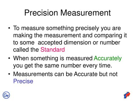 Precision Definition Classification At Timothy Bottom Blog