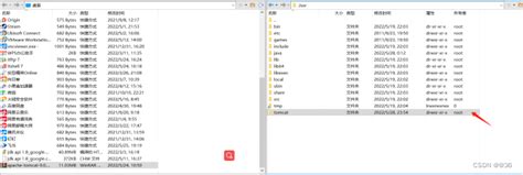 tomcat安装，很细有需要可以收藏 csdn博客