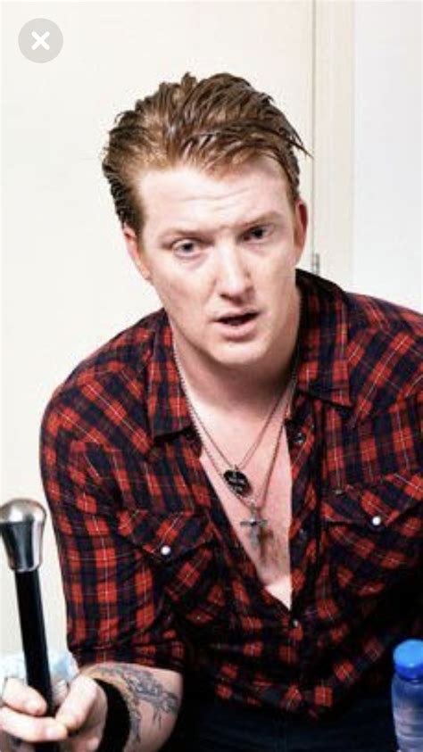 Pin By Sylvie Philips On Josh X Josh Homme Queens Of The Stone Age Josh
