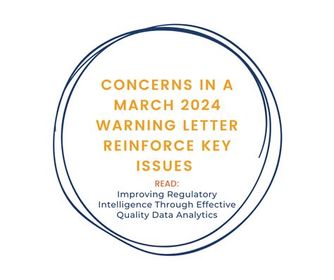 improving regulatory intelligence through effective quality data