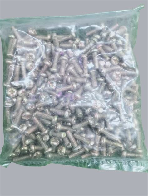 Brass Threaded Bolts At ₹ 120kg In New Delhi Id 20642704991