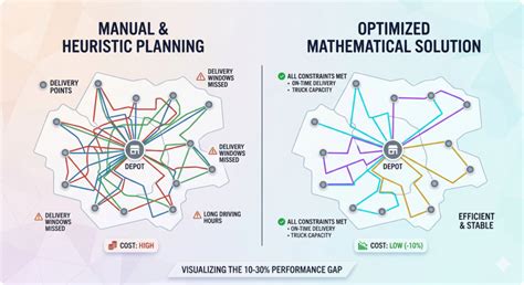 Mathematical Optimization Cheat Sheet A Guide To Basic Concepts